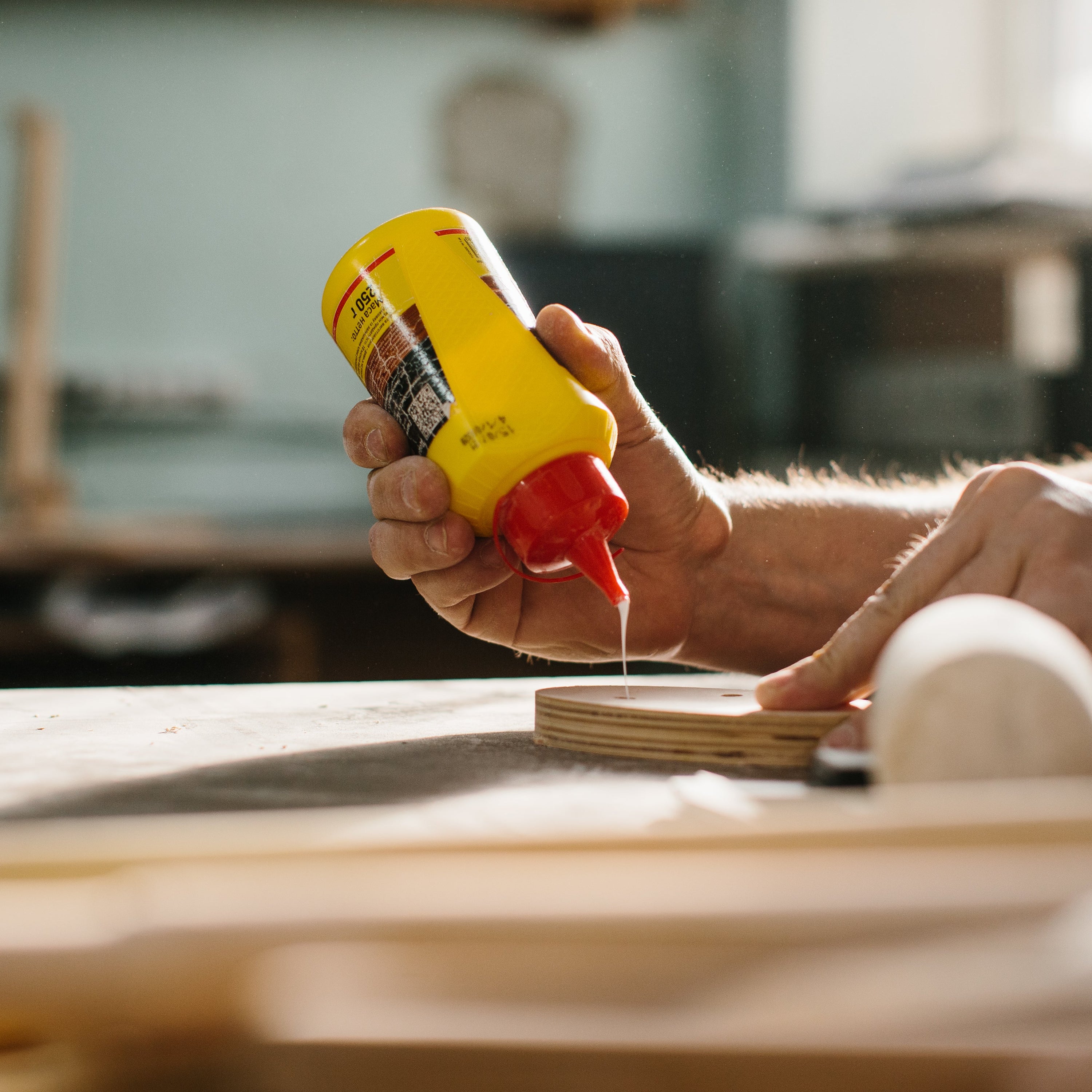 Adhesives – Glue Guru