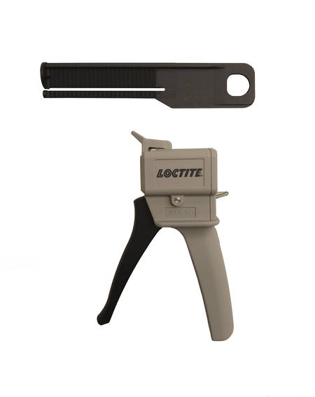 LOCTITE EPX Applicator Gun Manual – Glue Guru