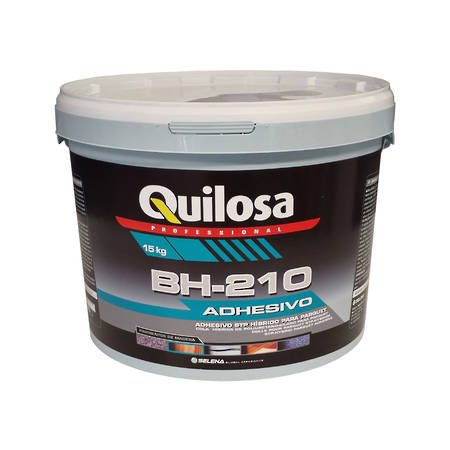 QUILOSA BH-210 MS Flooring Adhesive 15kg – Glue Guru