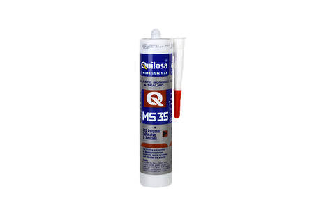 QUILOSA MS35 Adhesive Cartridges/Sausages – Glue Guru