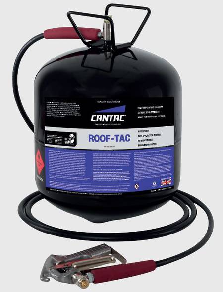 Cantac Roof-Tac Canister **DG** – Glue Guru