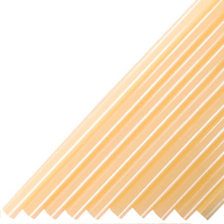 TECBOND 214 Tan 12mm Hot Melt Sticks – Glue Guru