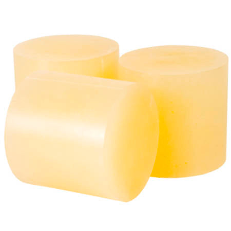 TECBOND 214 Tan 43mm Hot Melt Slugs – Glue Guru